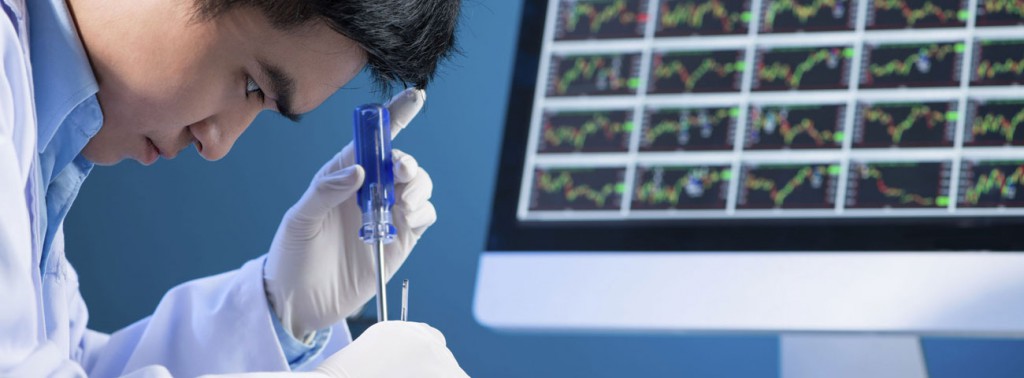 Professional Calibration Services Team | UsCalibration | Southern ...